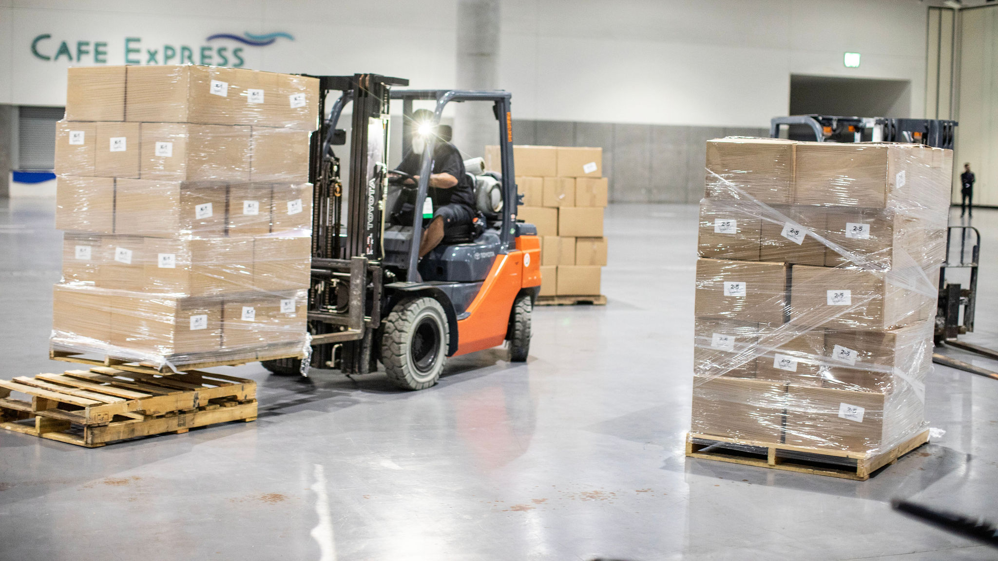 Our Supplies - SupplyBank.org